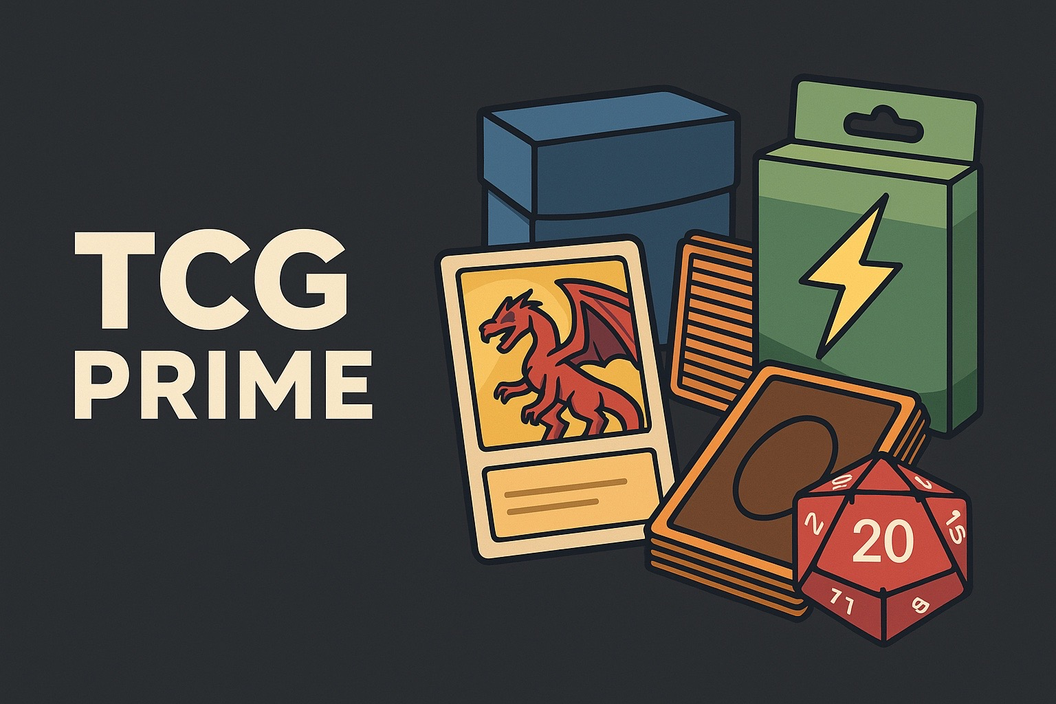 Productos – TCG Prime